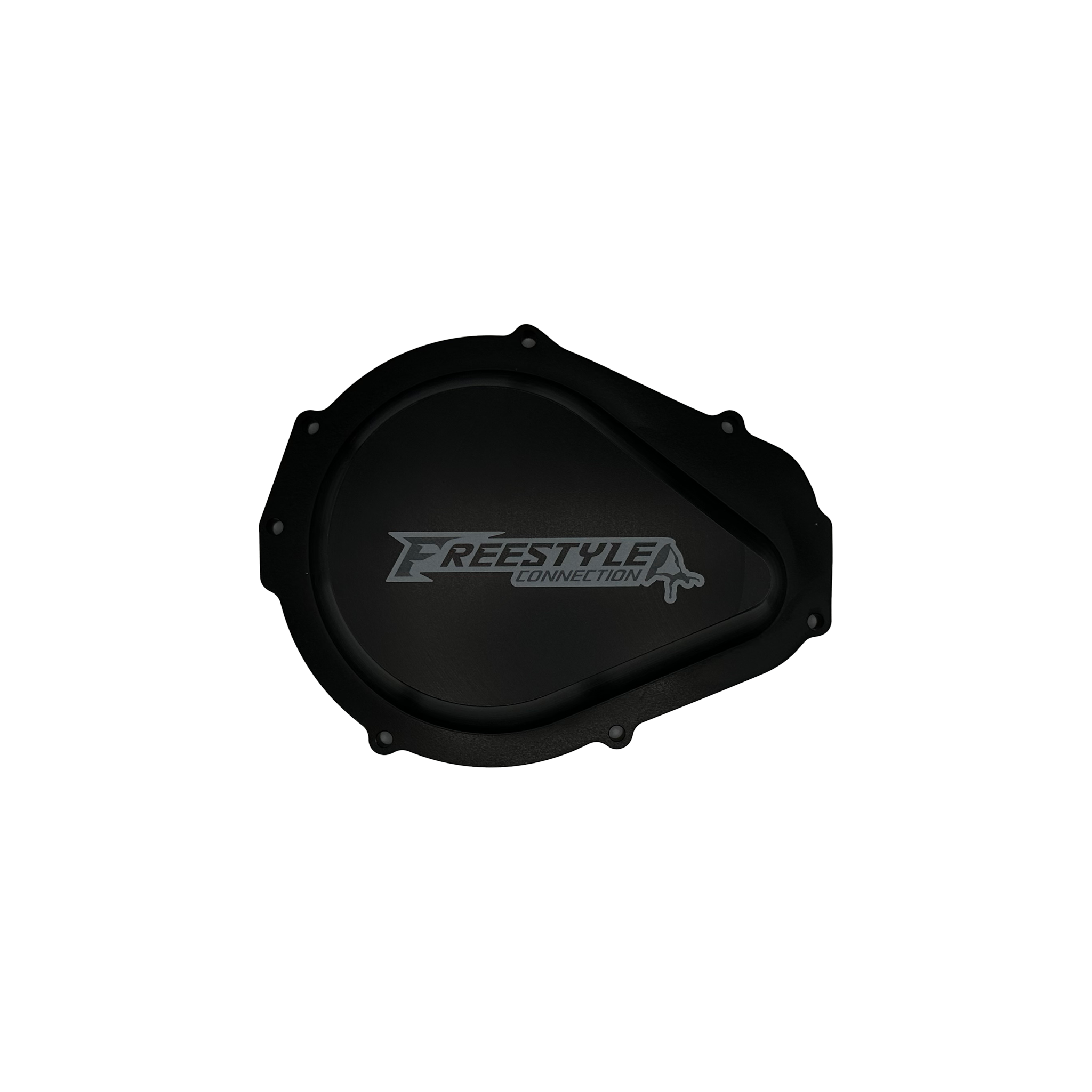 Bottom End – Freestyle Connection