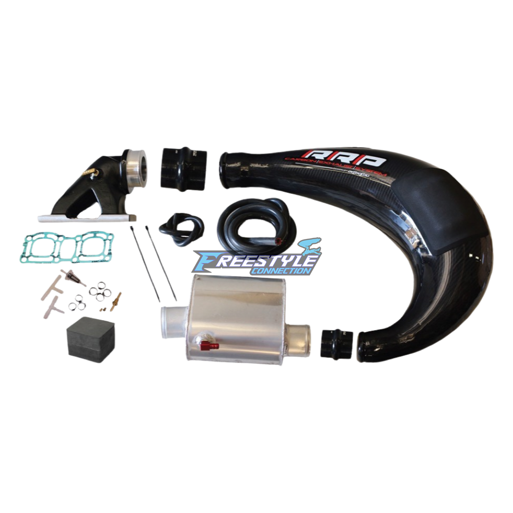 Exhaust – Freestyle Connection