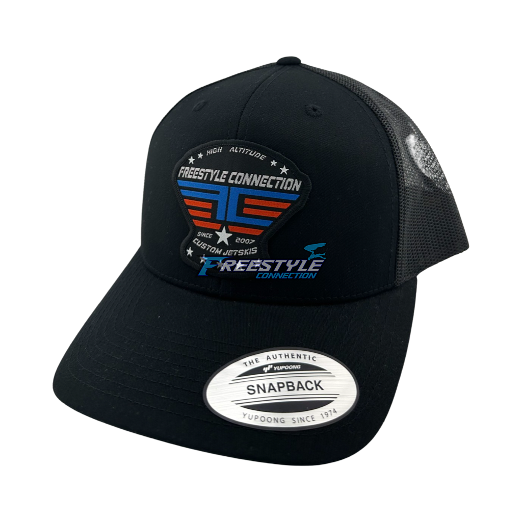 Accessories – Freestyle Connection