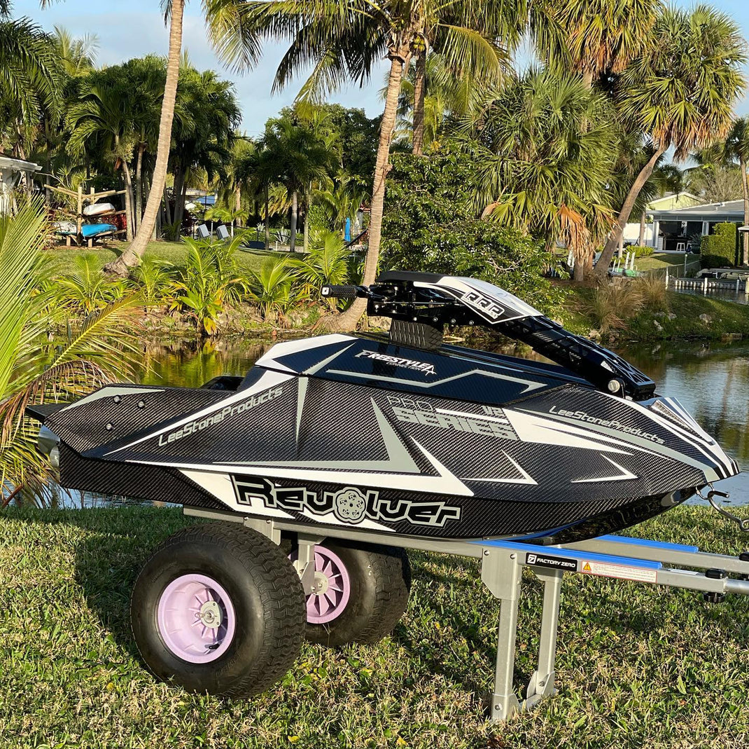 Custom Builds – Freestyle Connection