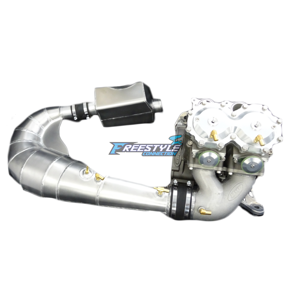 Complete Engine – Freestyle Connection