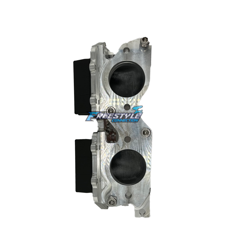 Fuel & Intake – Freestyle Connection