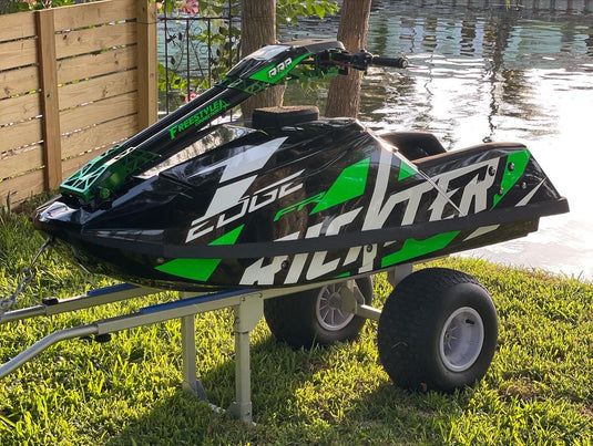 Custom Builds – Freestyle Connection