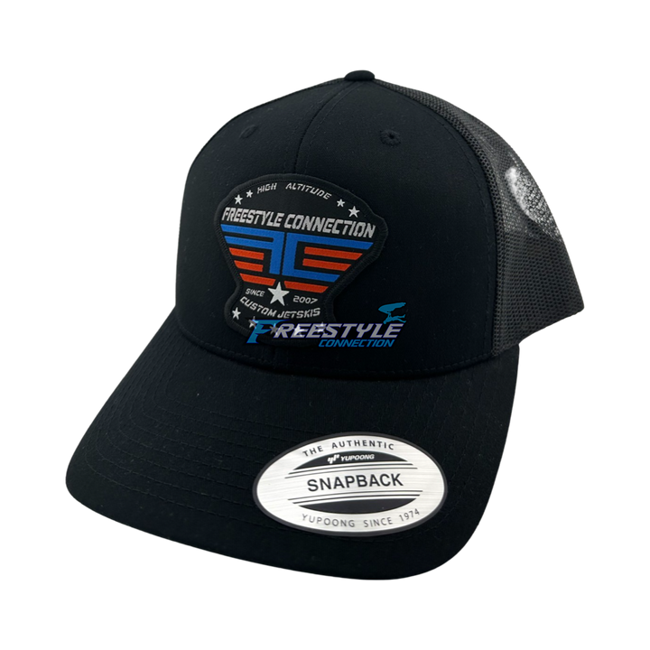 All your freestyle jetski needs – Freestyle Connection