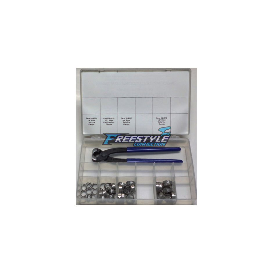 Pumps – Freestyle Connection