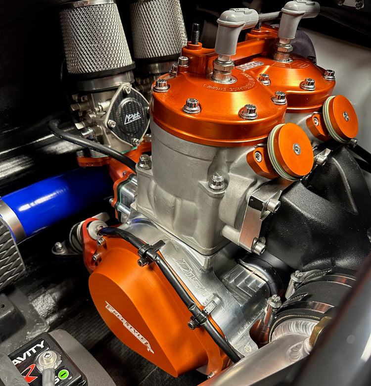 Custom Builds – Freestyle Connection