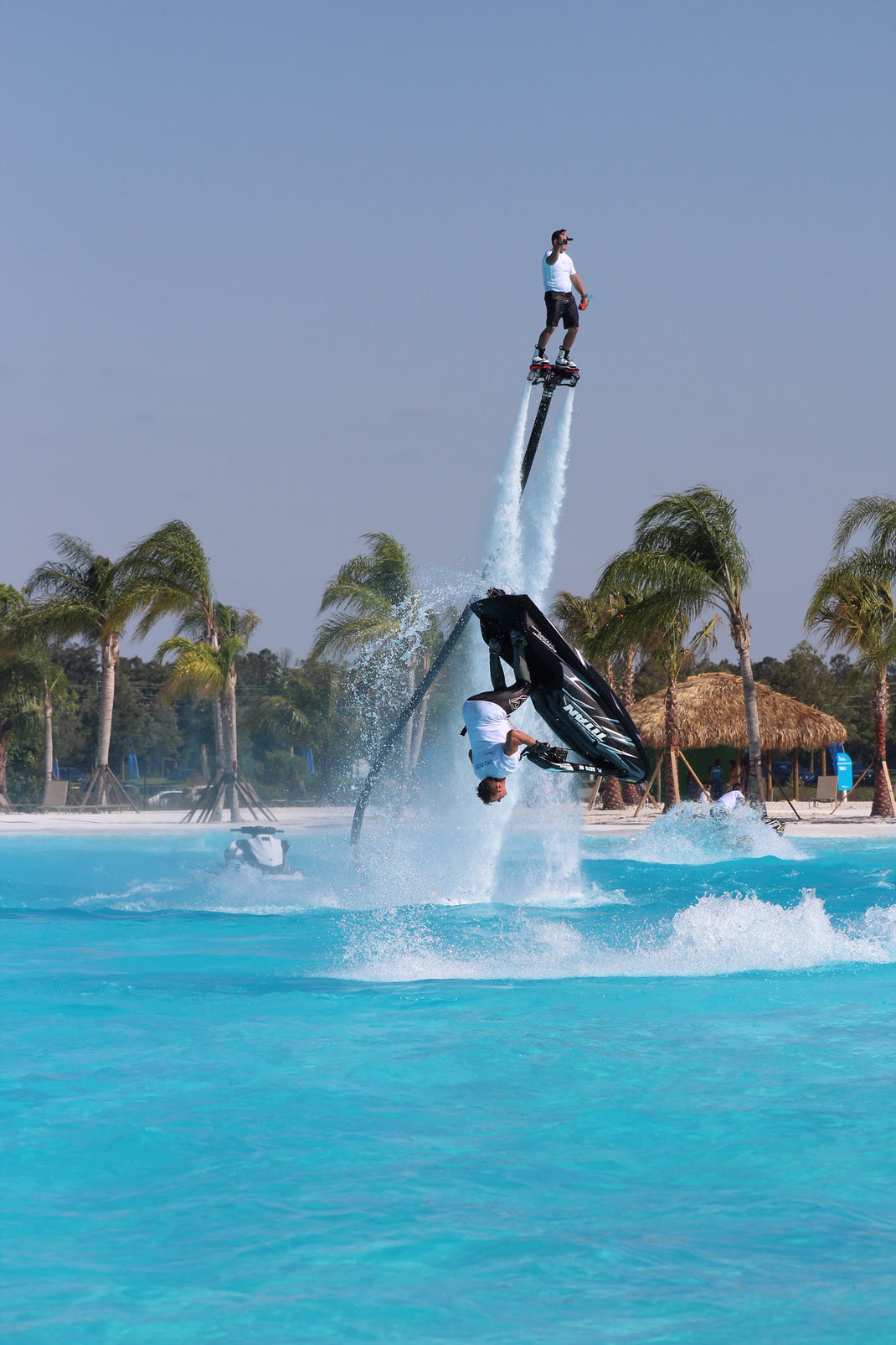 Shows – Freestyle Connection