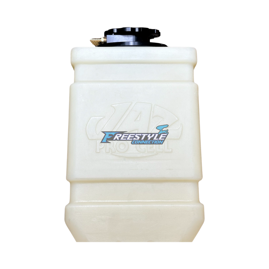 Fuel & Intake – Freestyle Connection