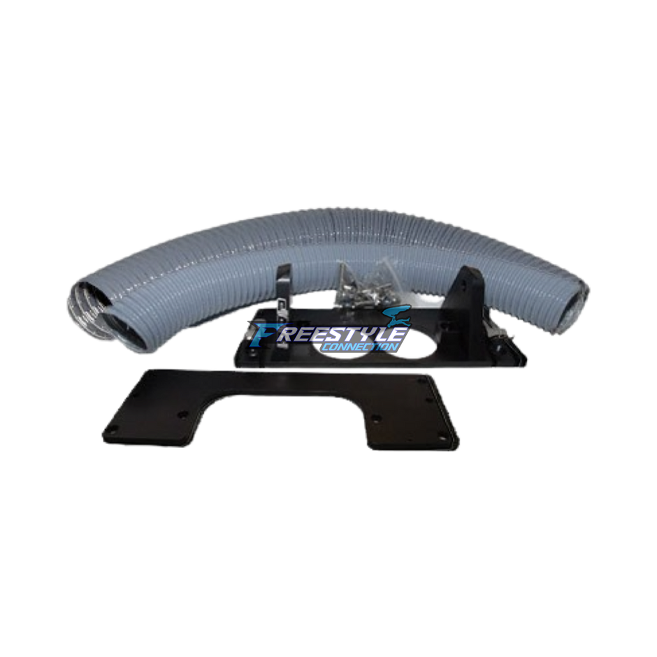 Rickter – Freestyle Connection