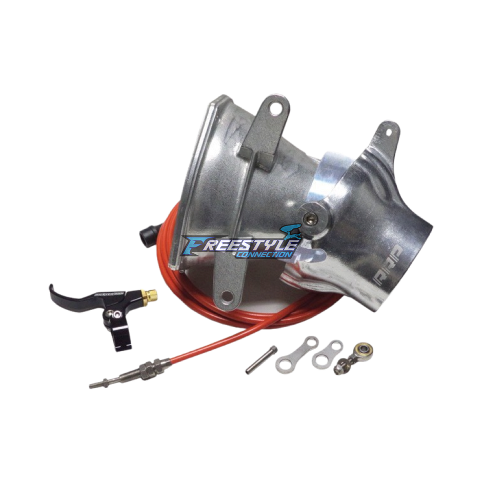 Trims – Freestyle Connection