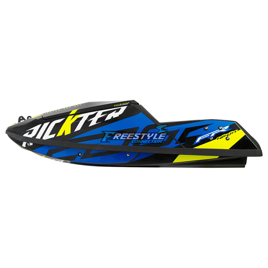 All your freestyle jetski needs – Freestyle Connection