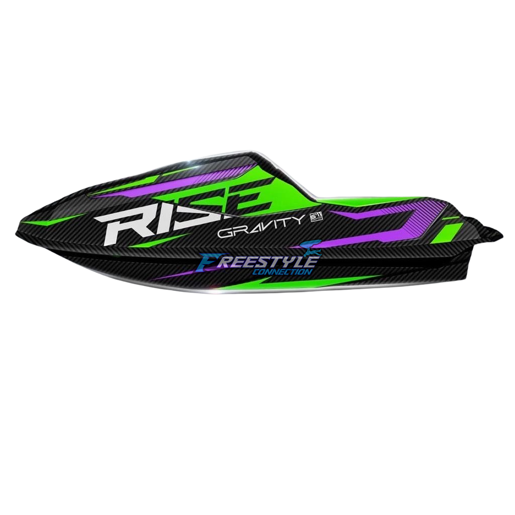 All your freestyle jetski needs – Freestyle Connection