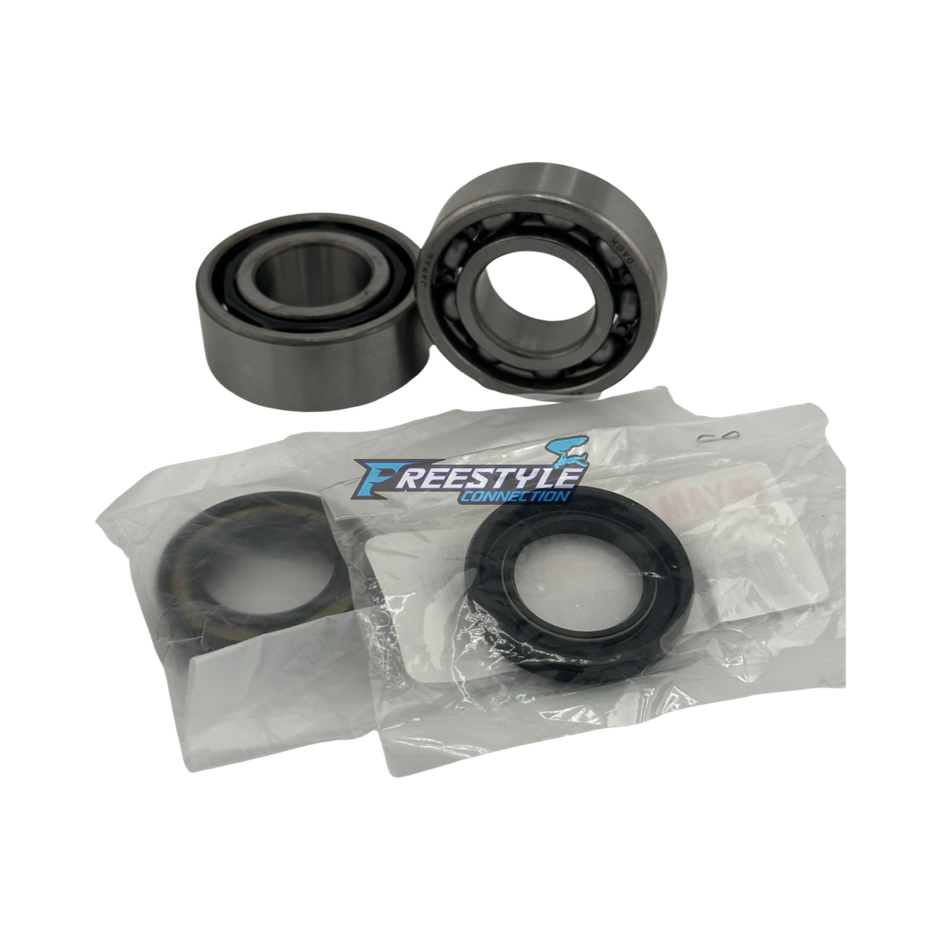 Products – Freestyle Connection