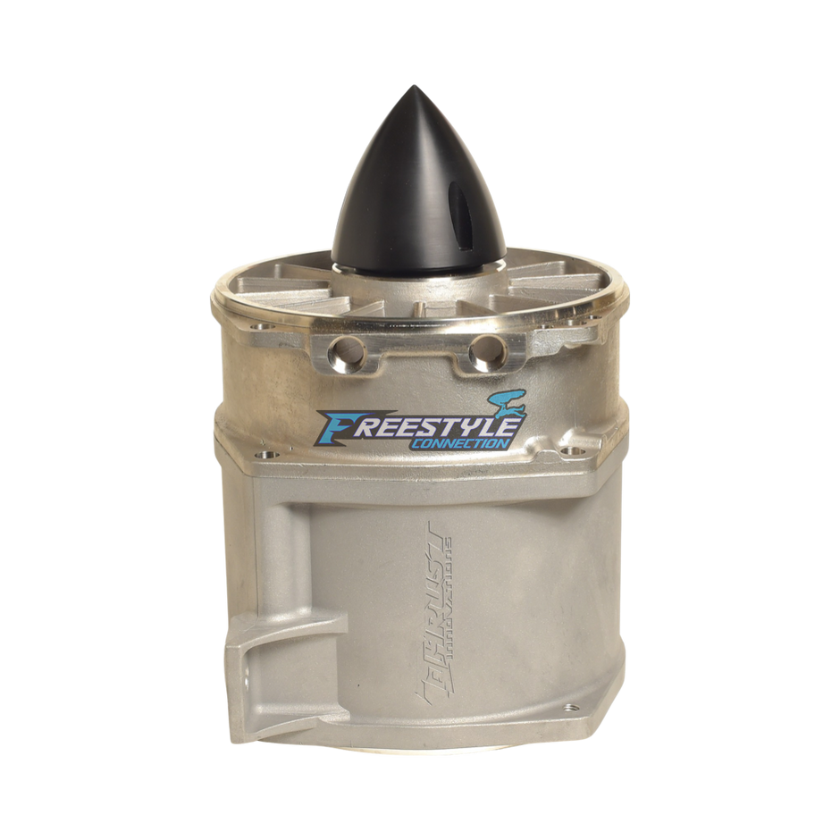 Pumps – Freestyle Connection