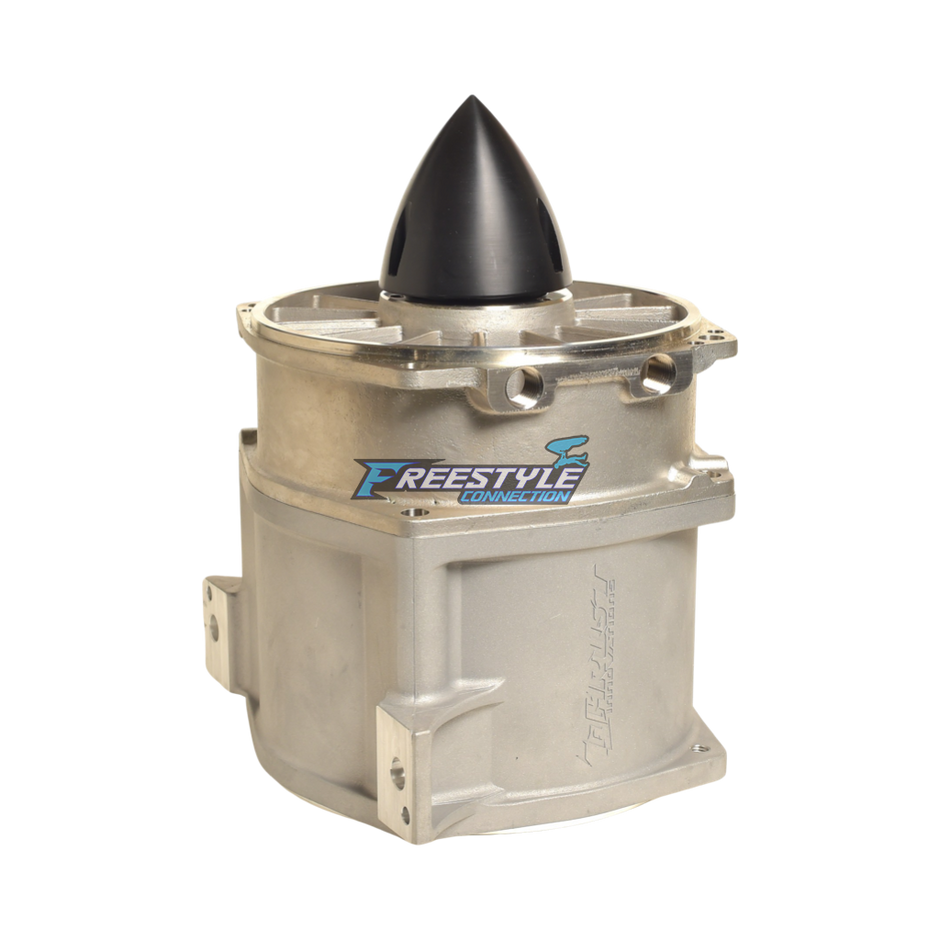 Pumps – Freestyle Connection