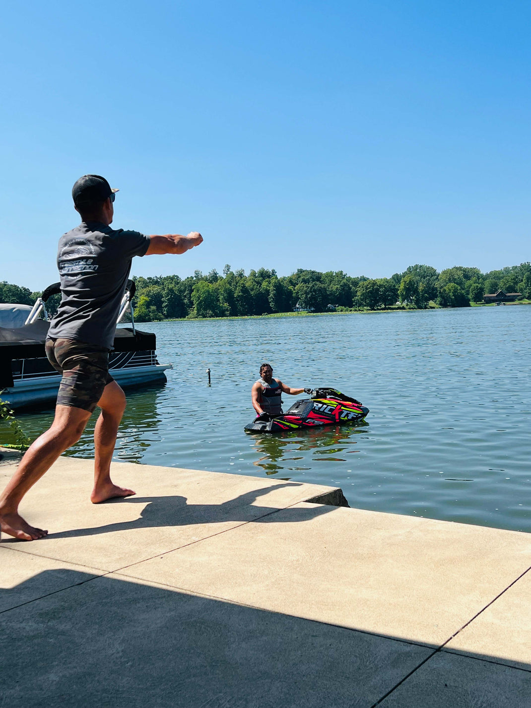 Training – Freestyle Connection