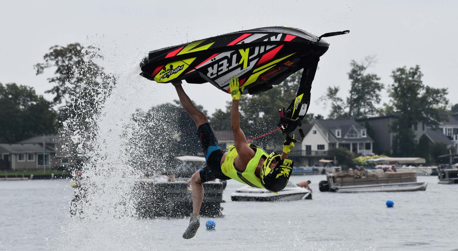 Training – Freestyle Connection