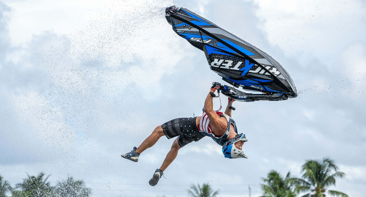 Training – Freestyle Connection